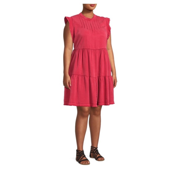Terra & Sky | Dresses | Terra Sky Dress | Poshmark